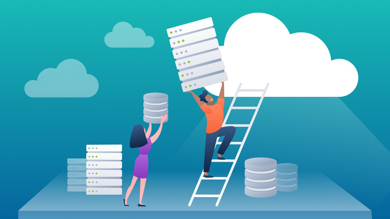 Cloud Migration Process: A Step-by-Step Guide | Mertech Cloud Migration Process: A Step-by-Step Guide | Mertech
